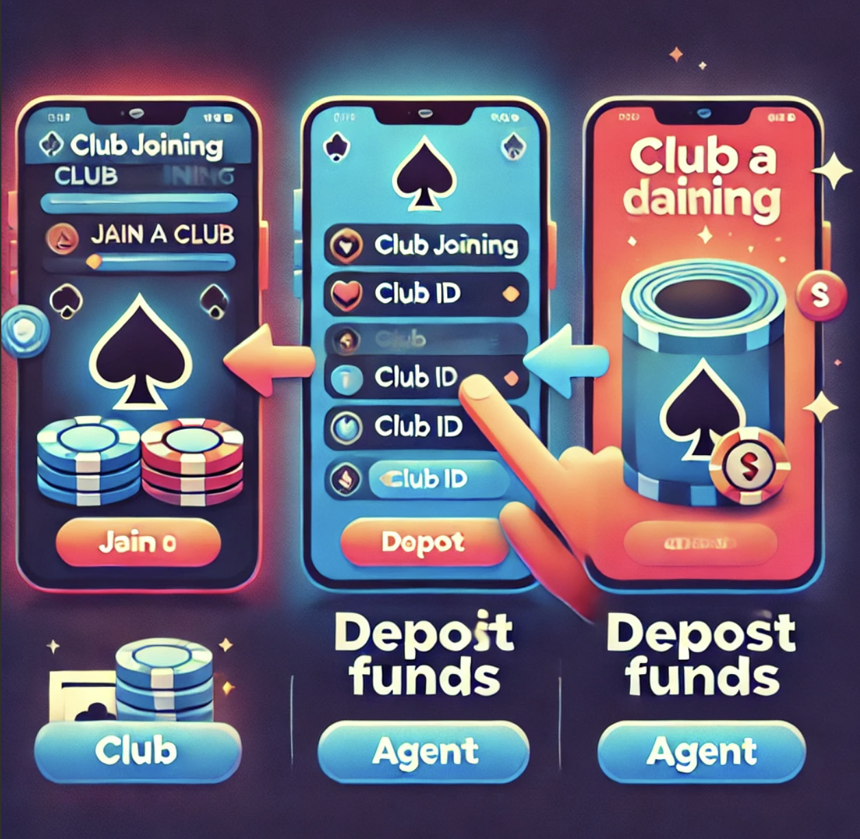 How to Use the PokerBros App: A Step-by-Step Guide - Best PB Clubs